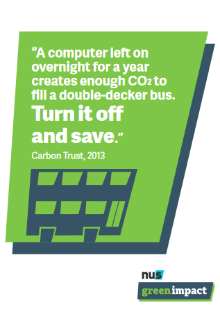 Team Resource Bank | Green Impact | Students Organising for Sustainability