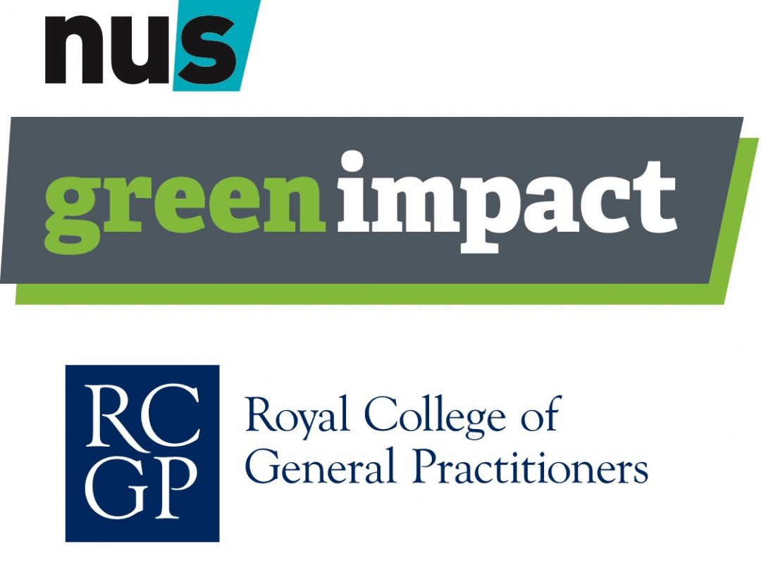Green Impact for Health | Green Impact | Students Organising for ...